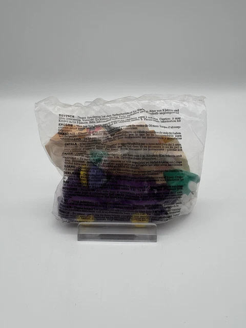 BATMAN JOKER FIGUR in Fahrzeug - Mc Donalds Happy Meal - Vintage 1994 - NEU EUR 14,79 - PicClick DE