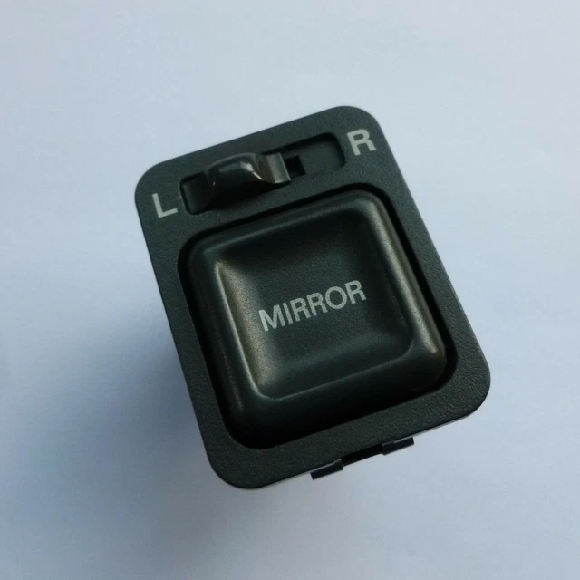 HONDA ELECTRIC MIRROR Switch Control #2 (Civic Jazz CRV Accord) £16.32 ...