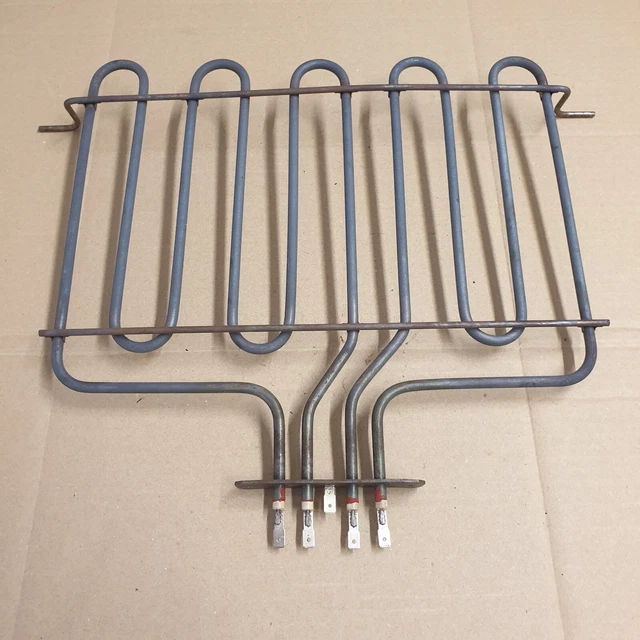 LEISURE COOKMASTER 101 CM101FRCP Grill Heating Element 800/1100W CK1278 ...