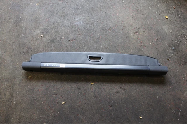 MERCEDES-BENZ MERCEDES W245 B CLASS Parcel Shelf a1698100109 £90.00 ...