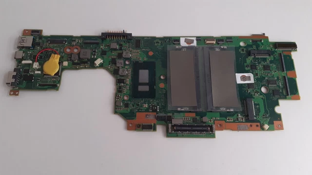 FUJITSU LIFEBOOK U758 U748 Intel i7-8550u Motherboard CP755898-01 £25. ...