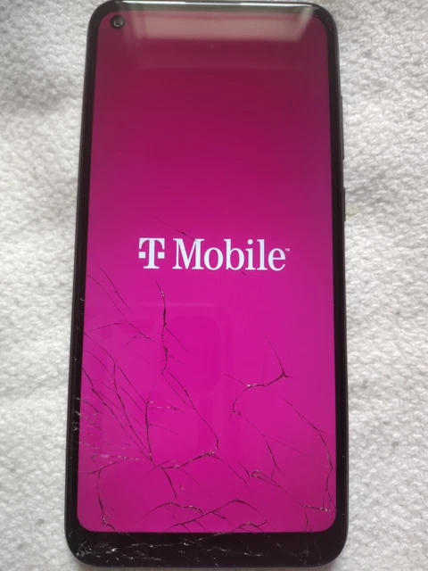 SAMSUNG GALAXY A11 (6.4-inch) Smartphone (SM-A115U) T-Mobile Only ...