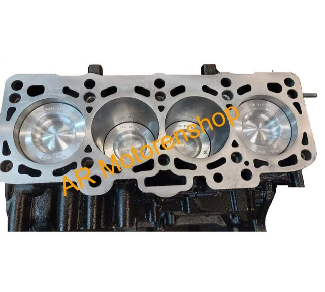 VW T5/T6 ENGINE 2.0 BiTDI engine CFC CFCA CFCB own engine repair £2,154 ...