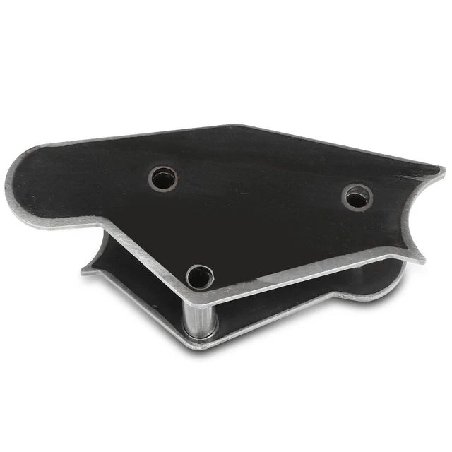 IFS STEERING BOX Mount For Toyota SAS Solid Axle Swap Rock Crawler High ...