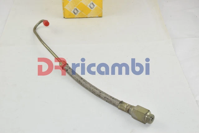TUYAU BUSE TURBOCOMPRESSEUR RENAULT Cherokee XJ-0 - RENAULT 7700729840 ...