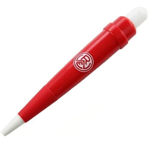 ROT-WEISS ESSEN RWE Sound Kugelschreiber Wappen Logo EUR 9,95 - PicClick DE
