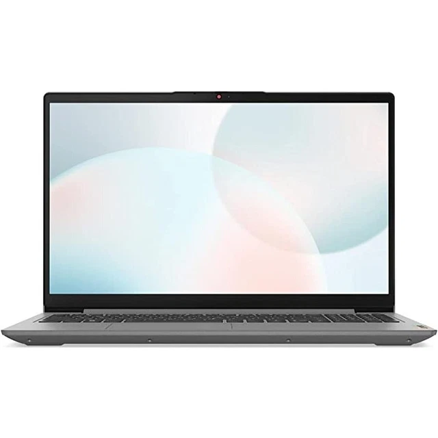 LENOVO 3 15ABA7 R5 5625U/8GB/512GB-SSDM2/FHD/Lector de huellas/W11 EUR ...
