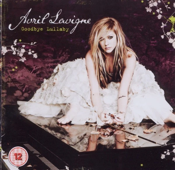 AVRIL LAVIGNE &GOODBYE Lullaby" Cd+Dvd Deluxe Edt Neu EUR 30,99 ...
