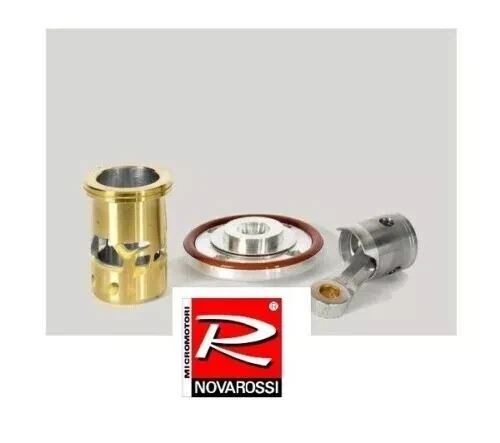 NOVAROSSI 08581 COMPLETE Coupling 5 Beams Gt Extra Long Stroke £148.48 ...