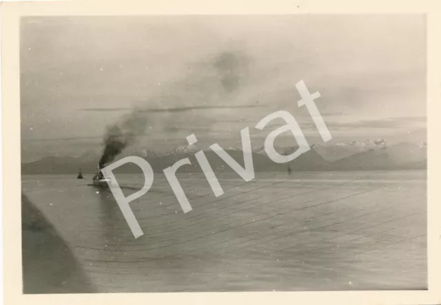 FOTO WKII UNTERNEHMEN Weserübung Anfahrt auf Narvik Norway A1.82 EUR 34 ... FOTO WKII UNTERNEHMEN Weserübung Anfahrt auf Narvik Norway A1.82 EUR 34 ...