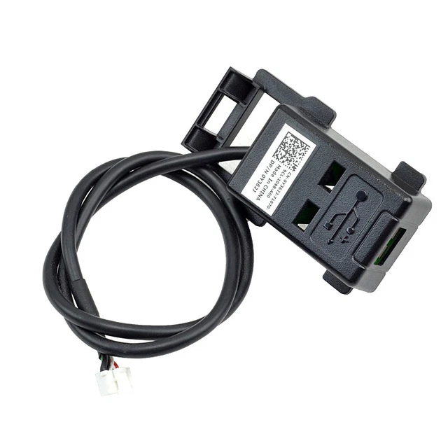 DELL 0Y362J Y362J Internal USB Câble Avec Support pour PowerEdge T610 ...