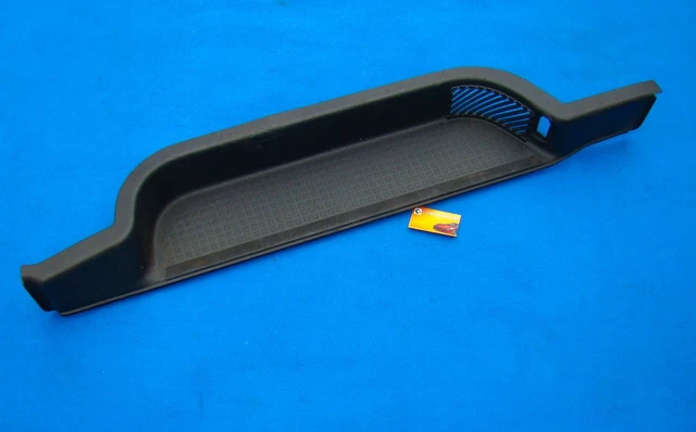 VW T4 ORIGINAL entry step insert sliding door step only 129.99 euros £ ...