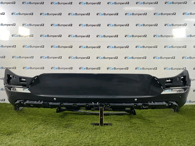 RANGE ROVER SPORT L461 22MY Rear Bumper 2022 ONWARDS N9X2-17D781-B ...