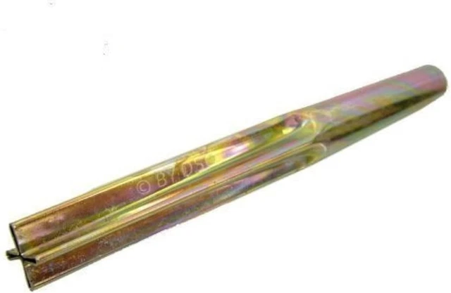 ROTARY WASHING LINE Airer Metal Ground Soil Spike Socket - 32mm ...