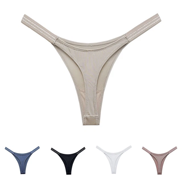 MUTANDINE INTIMO COMODE barelle leggere normali chiusure a T in basso ...