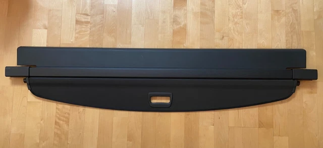 VW ID. BUZZ Genuine Parcel Shelf Load Luggage Cover 2022-2024 Cars ...