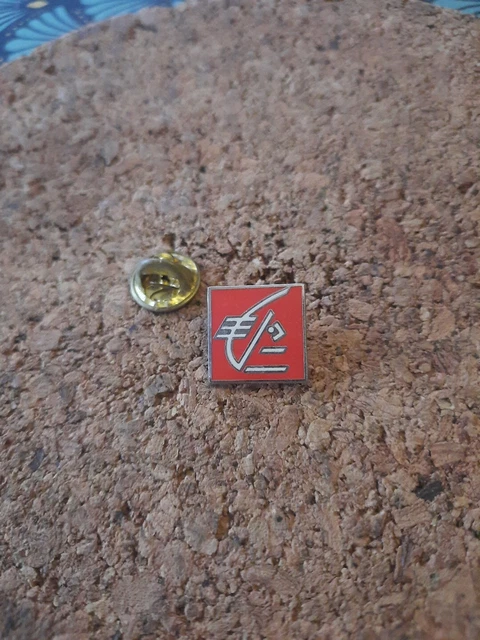 PIN'S CAISSE D'ÉPARGNE Banque Bank Argent Monney ATM - Pin Pins Badge ...