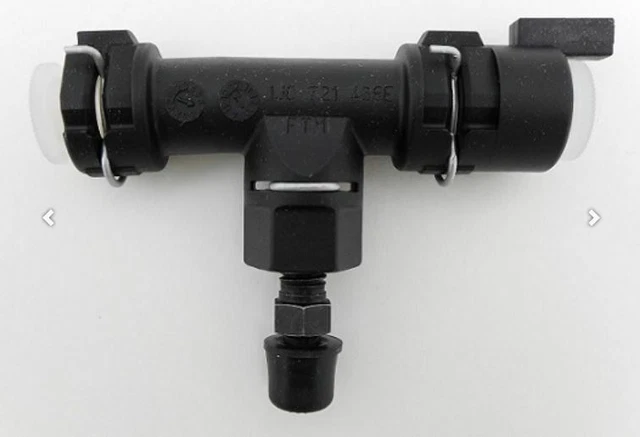 ORIGINAL VW AUDI Seat ŠKODA vent valve pick-up cylinder clutch ...