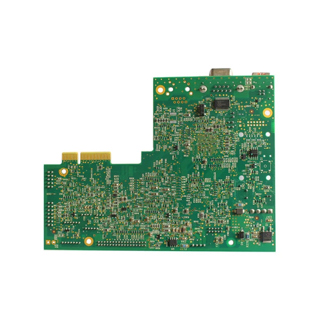 MOTHERBOARD FOR ZEBRA ZT230 Thermal Label Printer P1037974-017 GENUINE ...