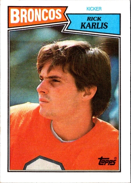 1987 TOPPS RON Wolfley/Ricky Hunley #27/178 Cardinals de St. Louis ...