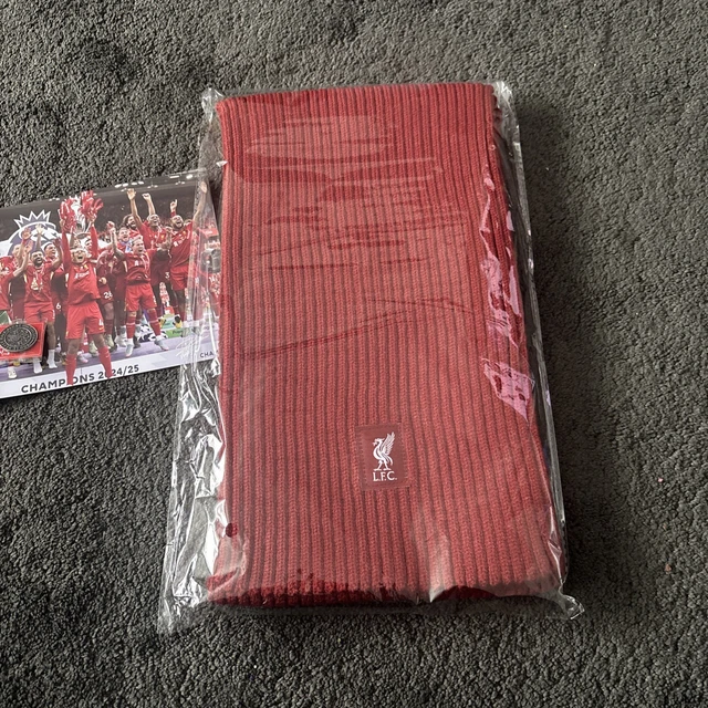 LFC MEMBERSHIP PACK 2025-26 £6.53 - PicClick UK