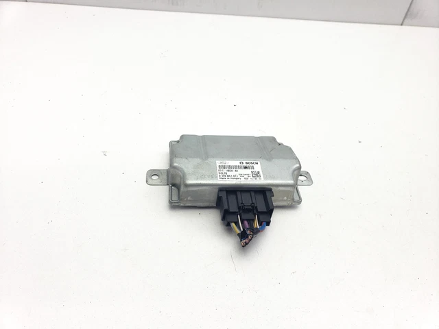 FORD KUGA MK2 Voltage Stabiliser Control Module Ecu Dt1T-14B526-Ba 2015 ...