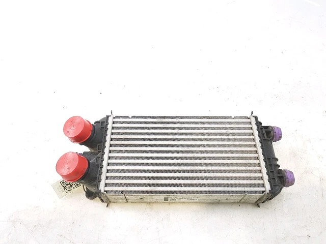 ECHANGEUR AIR AIR/INTERCOOLER PEUGEOT 2008 2 1.2I PURETECH réf ...