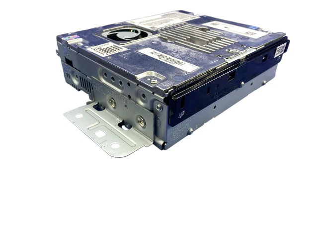 2024 GENESIS GV70 Audio Radio Receiver Head Unit Module Unit 96560 ...