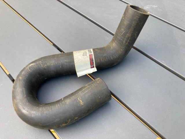 FORD TRANSIT MK2 New Genuine Ford radiator hose £18.85 - PicClick UK