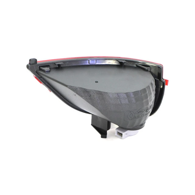 FEU ARRIERE GAUCHE Brouillard Dacia Duster - Apres 10/2017 - Oem ...