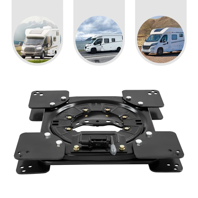 SEAT SWIVEL BASE For VW T5 T6, Seat Swivel Base, 360° Seat Swivel Base ...