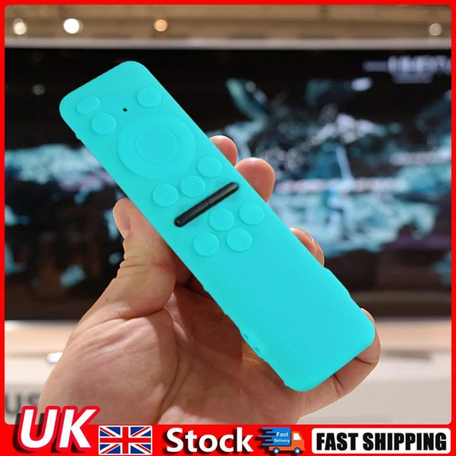 SILICONE REMOTE CONTROL Covers for BN59-01432A BN59-01432B (Dark Green ...