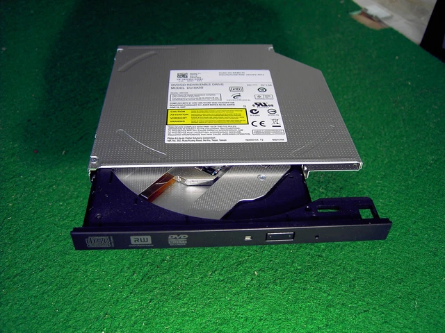DELL INSPIRON DESKTOP 3268 3470 3471 3650 3662 3671 DVDRW DVD writer ...