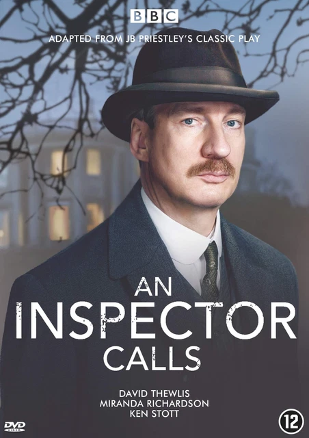 AN INSPECTOR CALLS (Video Game) 1 Dvd Amaray EUR 13,20 - PicClick FR