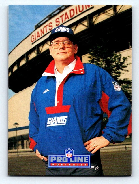 1991 PRO LINE Portraits #289 Ray Handley Pro Line Portraits EUR 1,98 ...