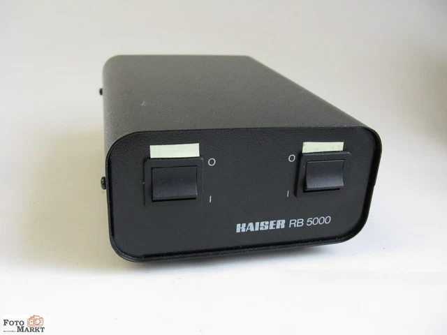 KAISER TRANSFO FOR Reprover RB5000 Transformer with Power Cord £103.46 ...