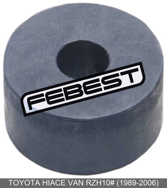 BUSHING FOR FRONT Sway Bar For Toyota Hiace Van Rzh10# (1989-2006) $14. ...