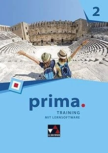 PRIMA. / PRIMA. Training mit Lernsoftware 2: Latein... | Buch | Zustand ...