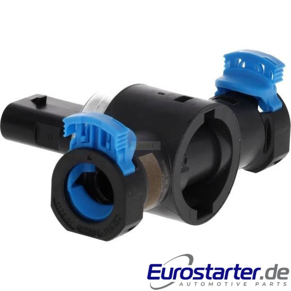SENSOR KRAFTSTOFFDRUCK NOUVEAU Original 31432653 Pour Volvo EUR 112,00 ...