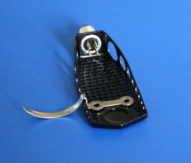 SME S2 HEAD shell replacement finger lift £15.28 - PicClick UK