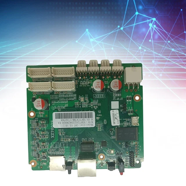 C87 CONTROL BOARD for S17 S19 Pro S19j S19j Pro S19 L7 D7 C873022 £31. ...