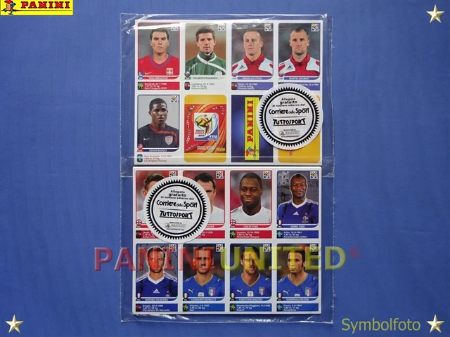 Panini 2022 Extra Sticker ZU VERKAUFEN! - PicClick DE