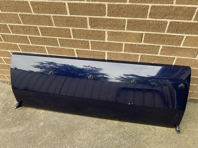 FORD GENUINE XD Xe Xf Xg Xh Ute Tailgate $650.00 - PicClick AU