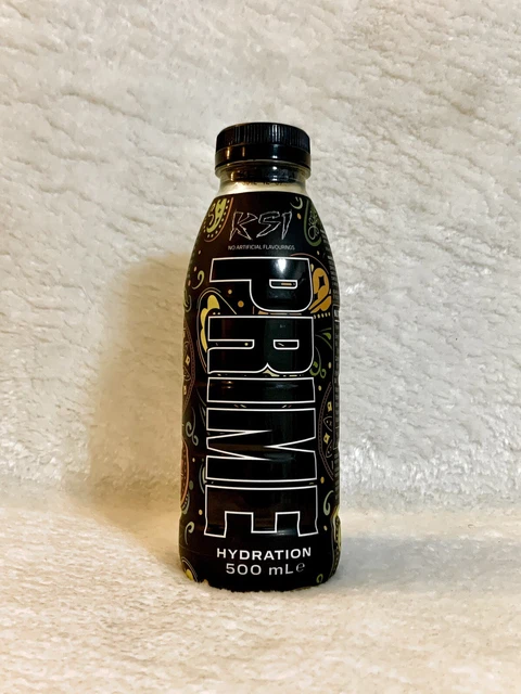 PRIME HYDRATION KSI exclusive flavour mango x orange 500ml Limited ... PRIME HYDRATION KSI exclusive flavour mango x orange 500ml Limited ...