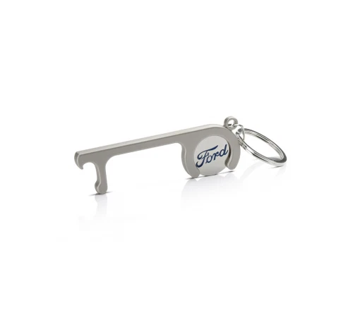 FORD LIFESTYLE COLLECTION New Genuine Ford My-Key-Distance Safety Tool ...