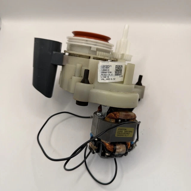 GENUINE GRINDER FOR DeLonghi Magnifica Evo ECAM290 Bean To Cup Coffee ...
