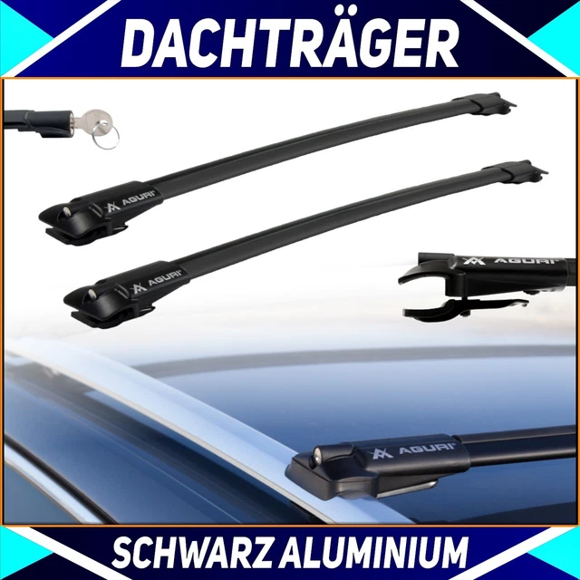 Dachtrger Skoda Kodiaqnull