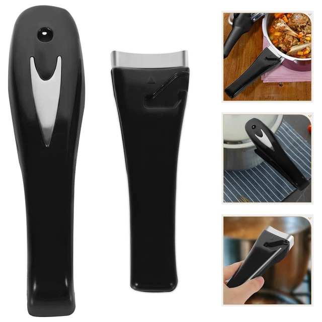PRESSURE COOKER HANDLE Parts Cookerhandle Detachable Replacement $28.77 ...