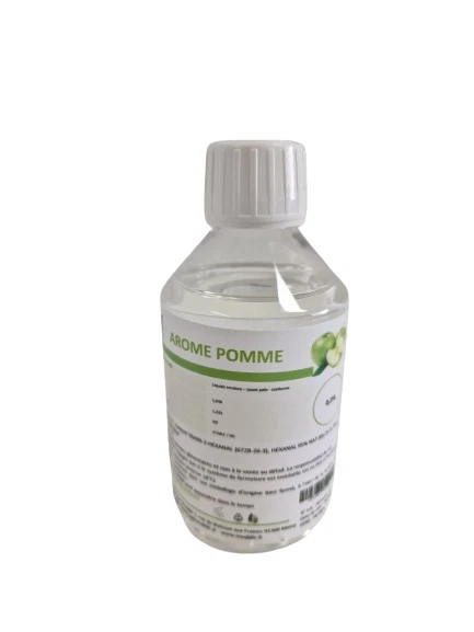 AROME NATUREL POMME Ultra Concentre Liquide 5L EUR 250,00 - PicClick FR