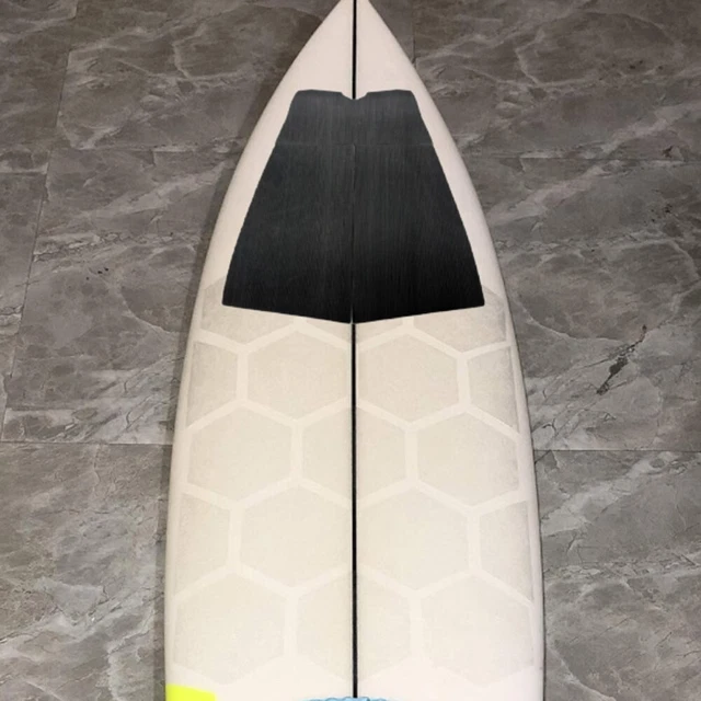 EVA - FOAM with High Density Anti-Slip Professional Surfing Lightweight ...
